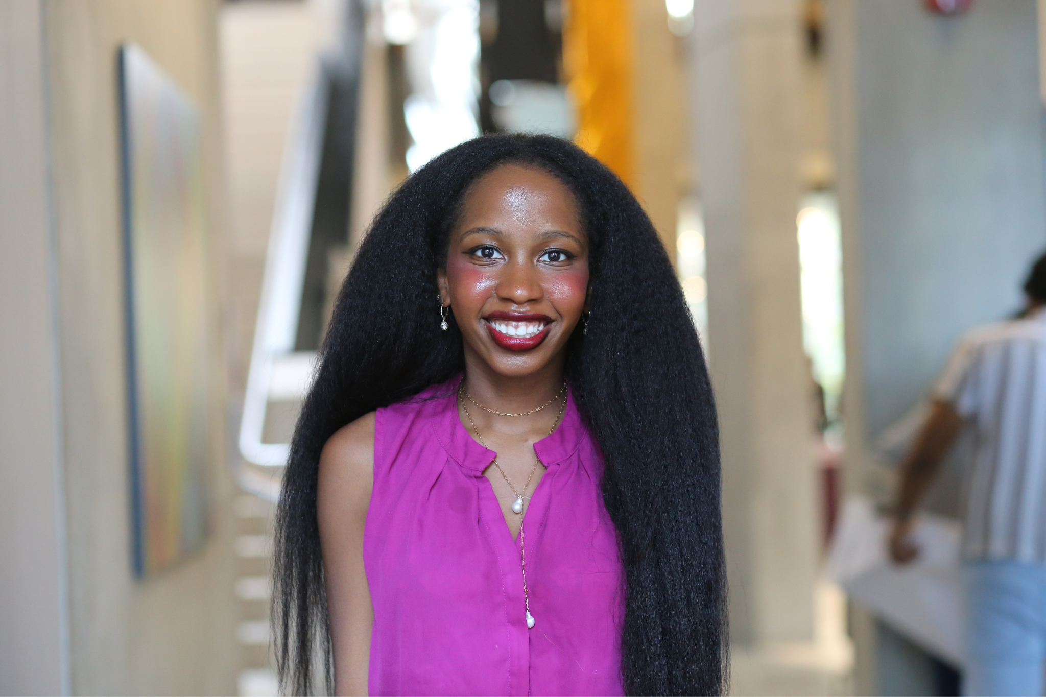 2025 – 2026 Soft Matter Graduate Fellowship Recipients | Institute for ...